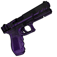 Weapon Lockers | Ink Game Wiki | Fandom