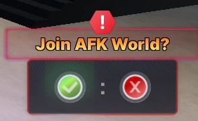 AFK World | Ink Game Wiki | Fandom