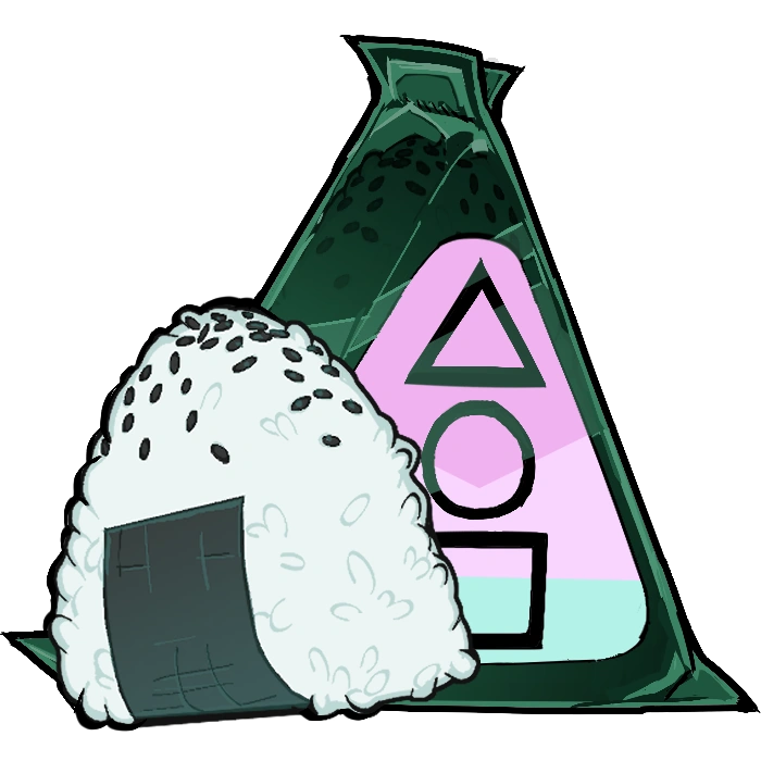 Onigiri | Ink Game Wiki | Fandom