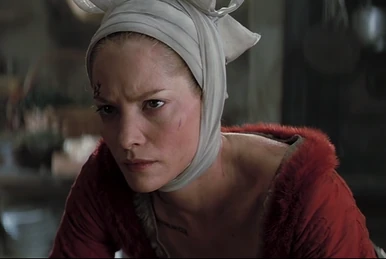 The Shadow From Inkheart