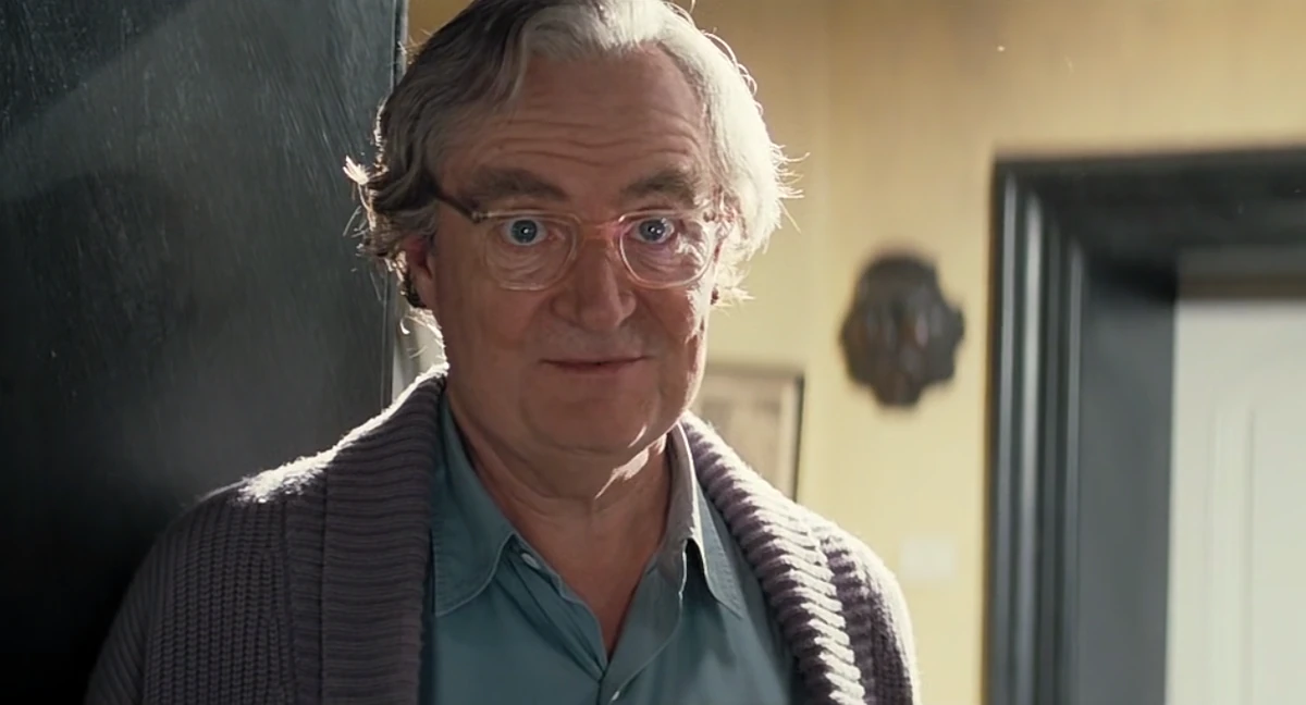 Fenoglio | Inkheart Wiki | Fandom