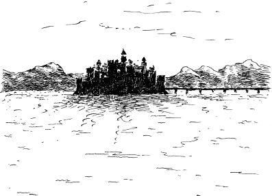 The Castle in the Lake | Inkheart Wiki | Fandom