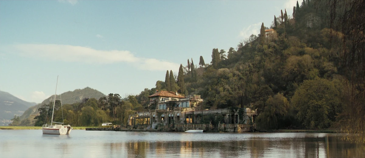 Elinor's house | Inkheart Wiki | Fandom