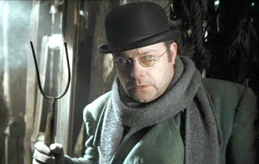 Darius | Inkheart Wiki | Fandom