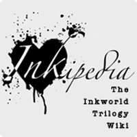 Dustfinger/Relationships | Inkheart Wiki | Fandom
