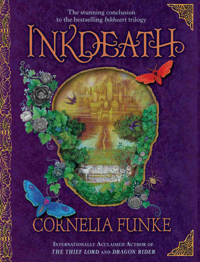 Inkdeath | Inkheart Wiki | Fandom