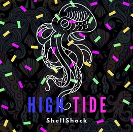 ShellShock | Inkidols Wiki | Fandom