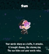 Huenami | Inkidols Wiki | Fandom