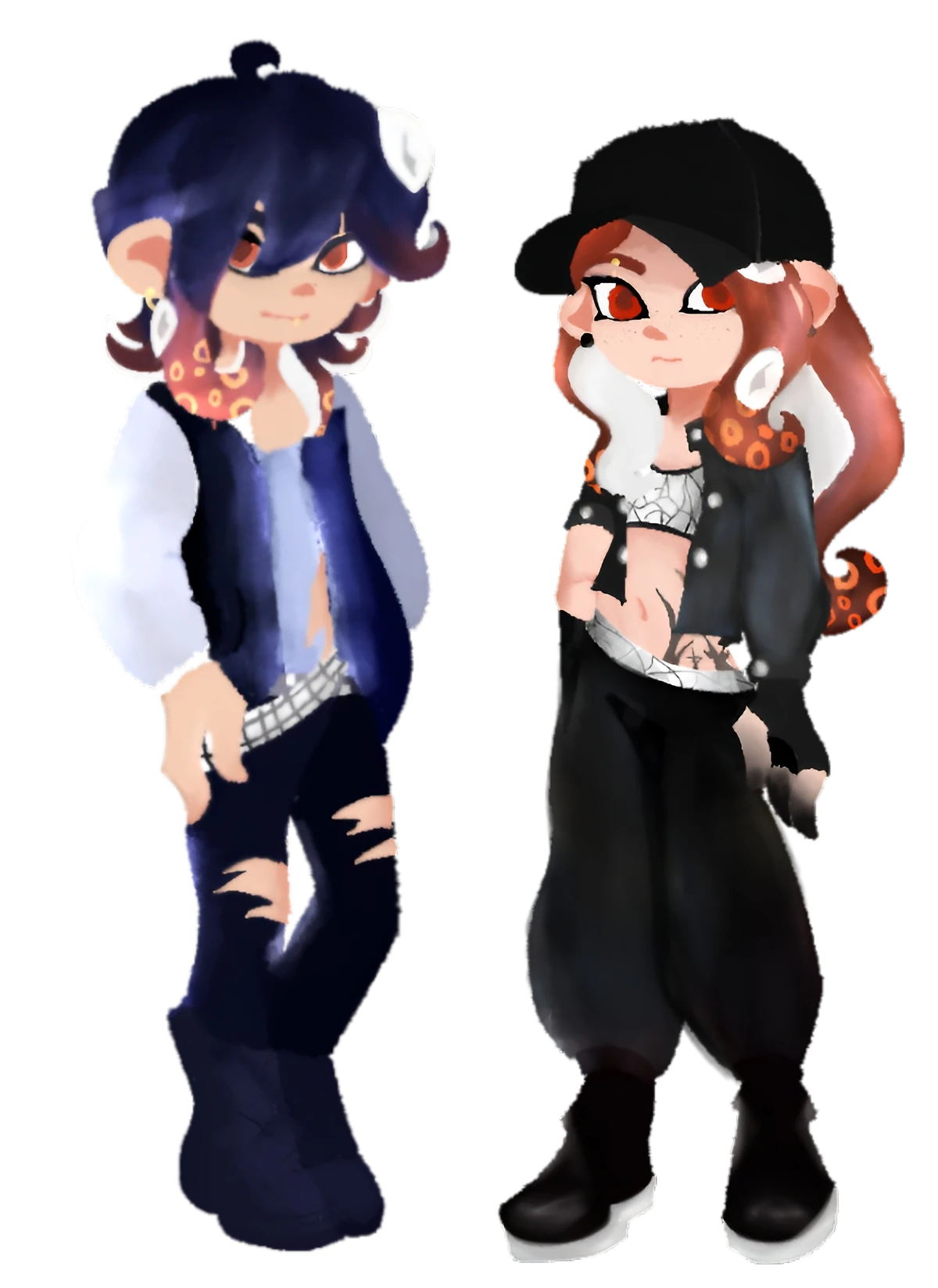 PRISMAT1C | Inkidols Wiki | Fandom