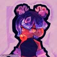 Huenami | Inkidols Wiki | Fandom