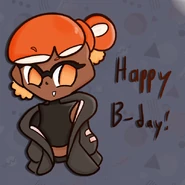 Huenami | Inkidols Wiki | Fandom