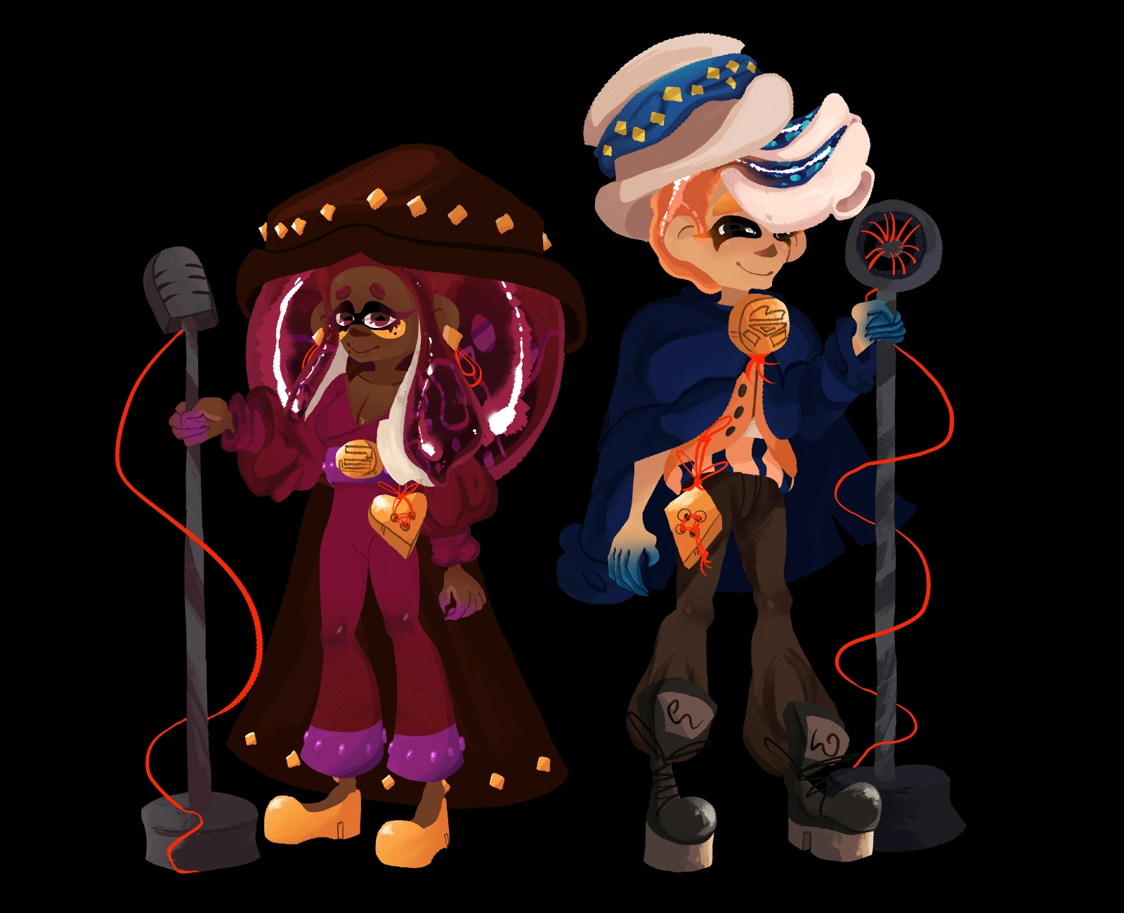 Discuss Everything About Inkidols Wiki | Fandom