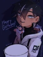 Huenami | Inkidols Wiki | Fandom