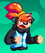 Cold Ink | Inkidols Wiki | Fandom