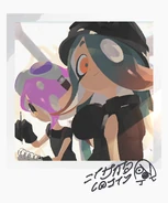 Huenami | Inkidols Wiki | Fandom