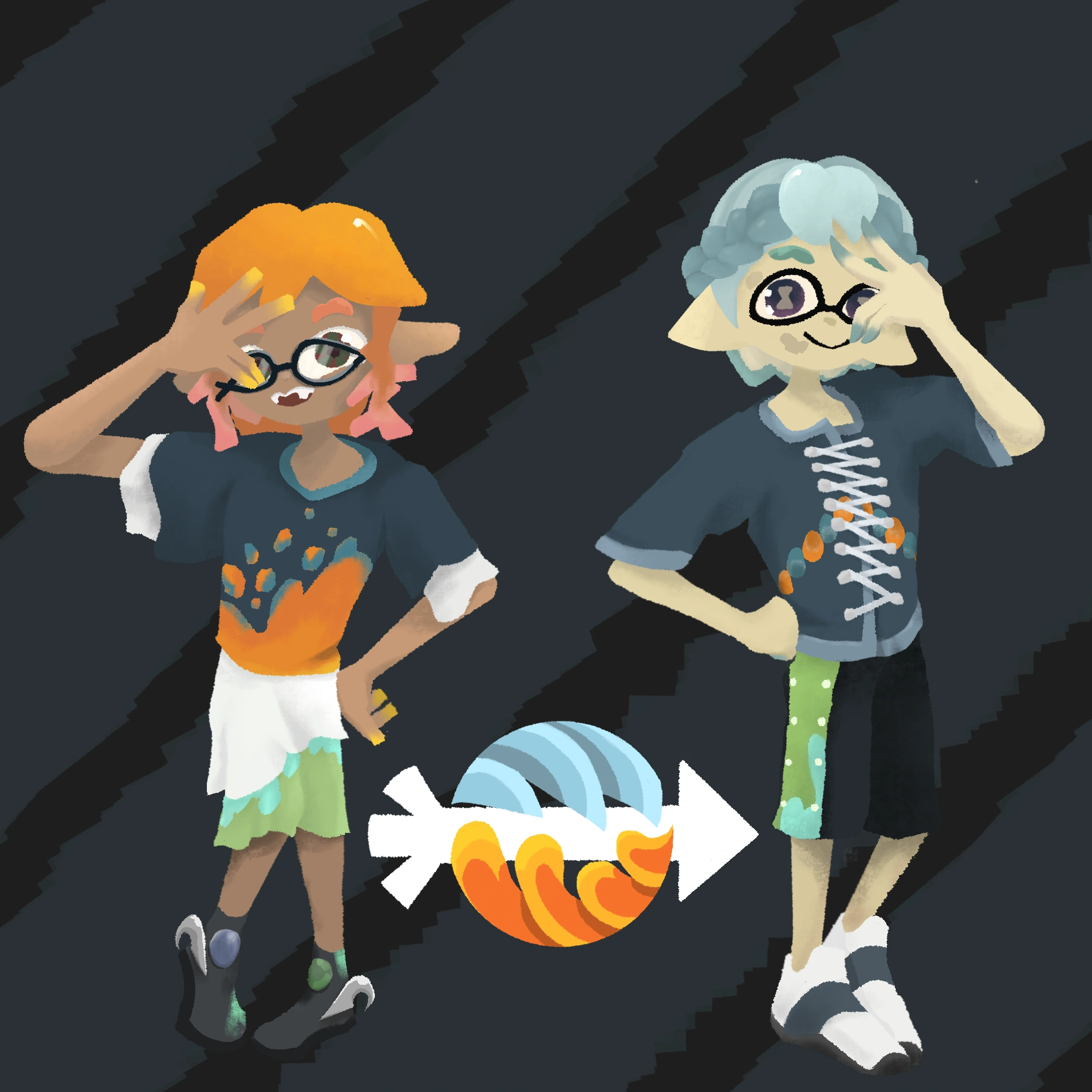 Discuss Everything About Inkidols Wiki | Fandom