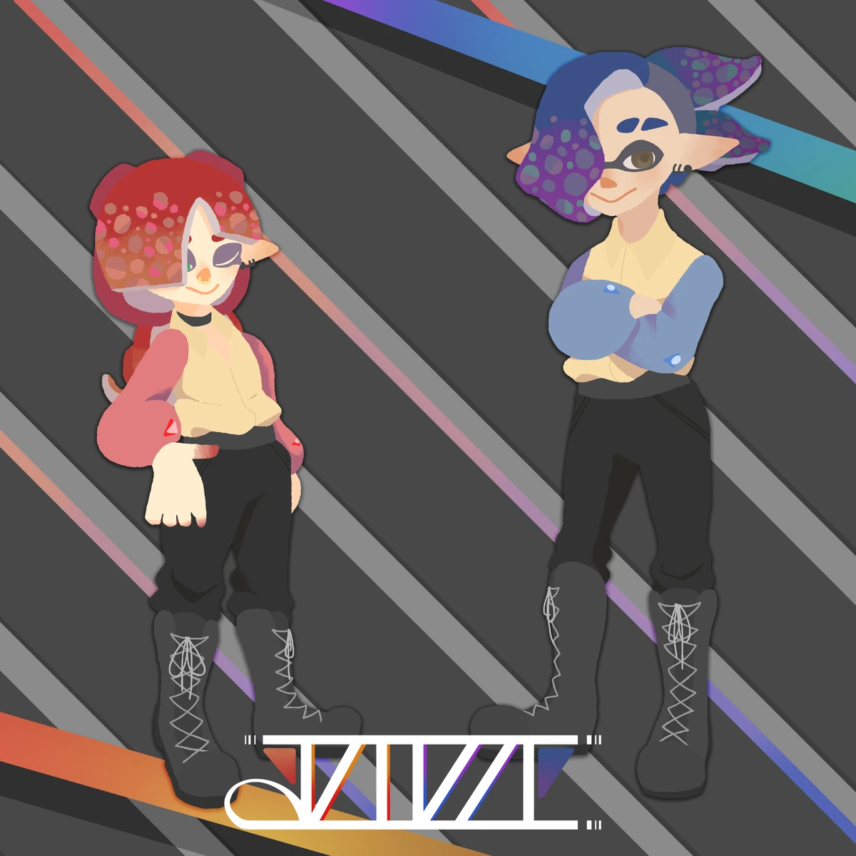 Kraken | Inkidols Wiki | Fandom