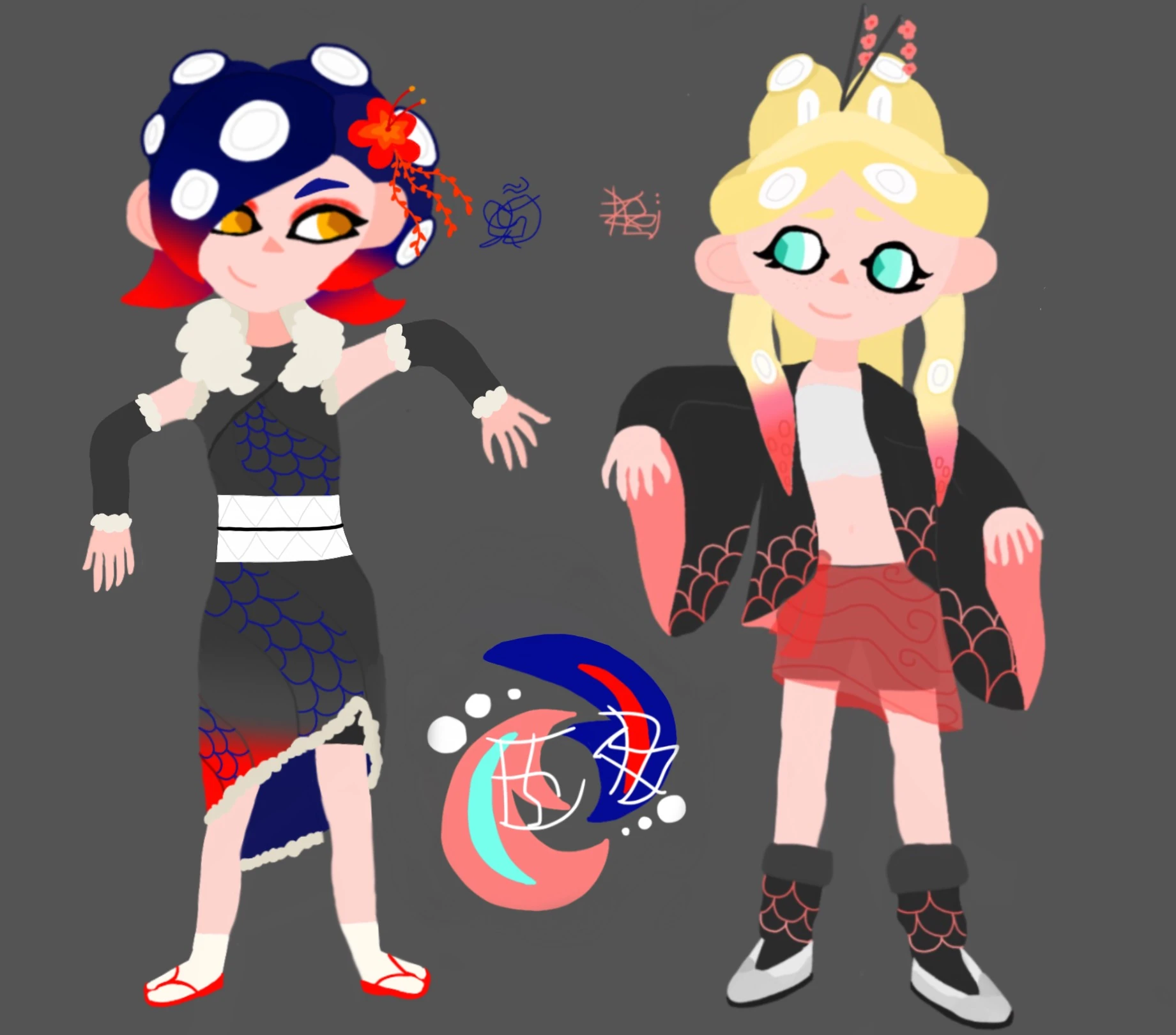 Discuss Everything About Inkidols Wiki | Fandom