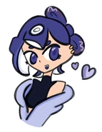 Huenami | Inkidols Wiki | Fandom