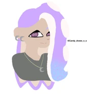 Galaxy Way | Inkidols Wiki | Fandom