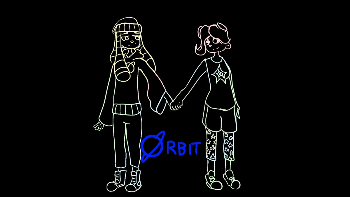 Orbit | Inkidols Wiki | Fandom