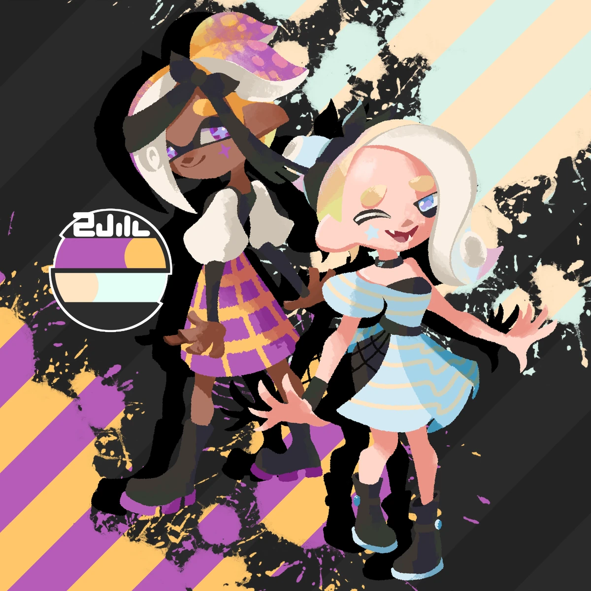 2iLite | Inkidols Wiki | Fandom