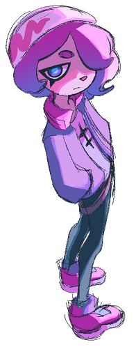 Syzygy | Inkidols Wiki | Fandom Syzygy | Inkidols Wiki | Fandom