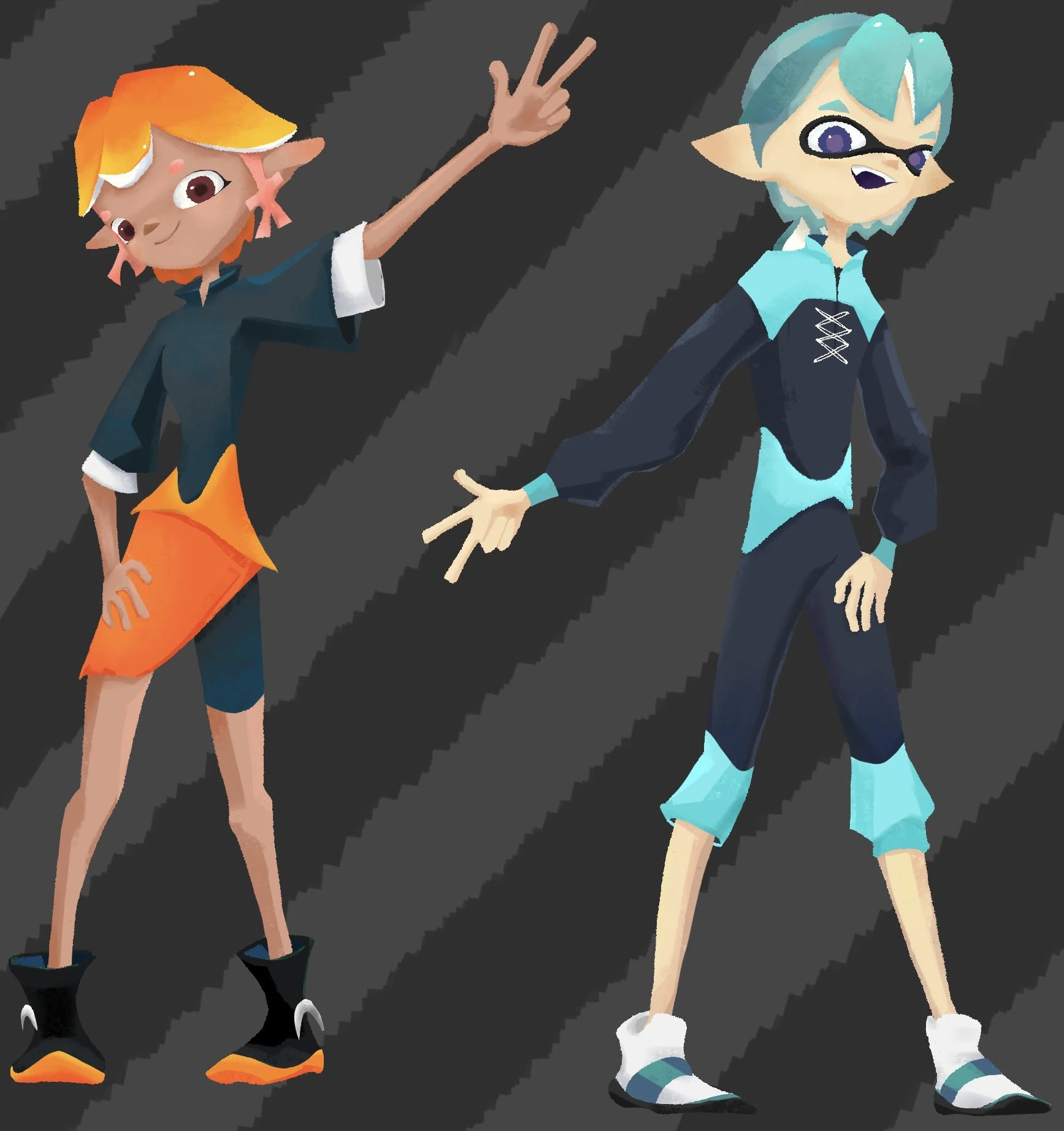 Discuss Everything About Inkidols Wiki | Fandom