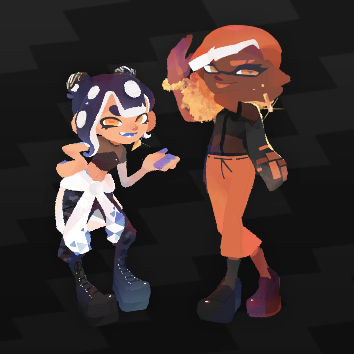 Huenami | Inkidols Wiki | Fandom