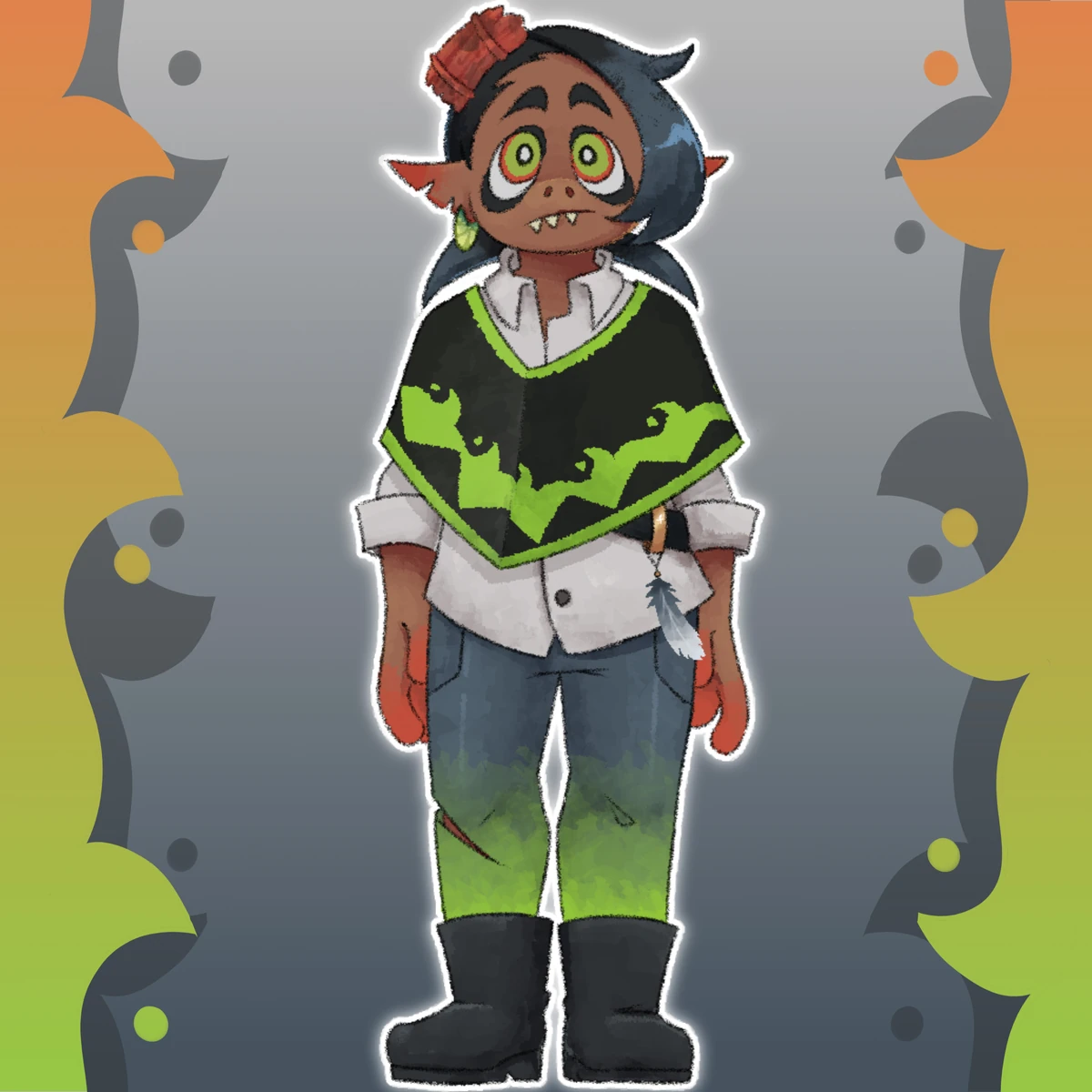 Raño | Inkidols Wiki | Fandom
