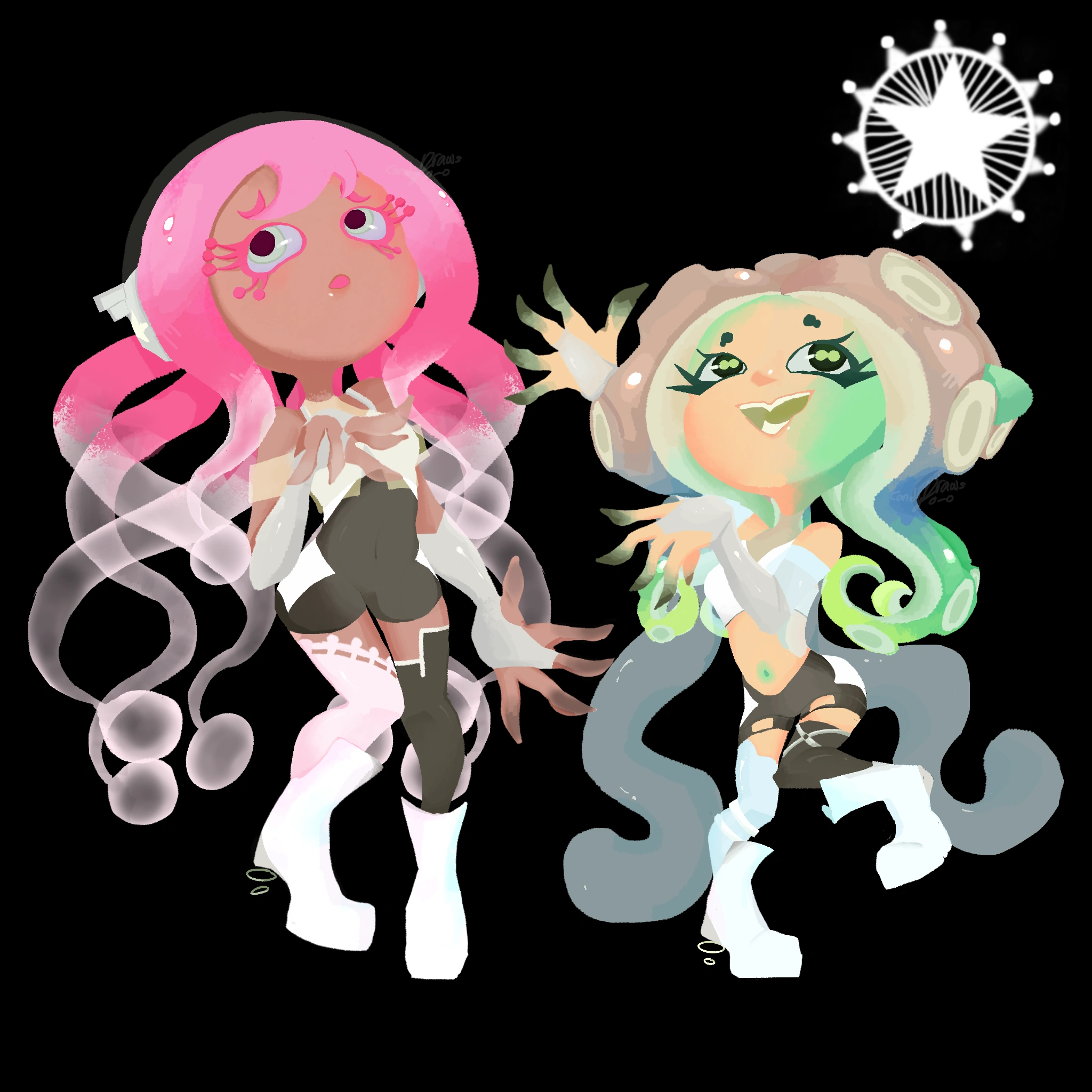 Discuss Everything About Inkidols Wiki | Fandom