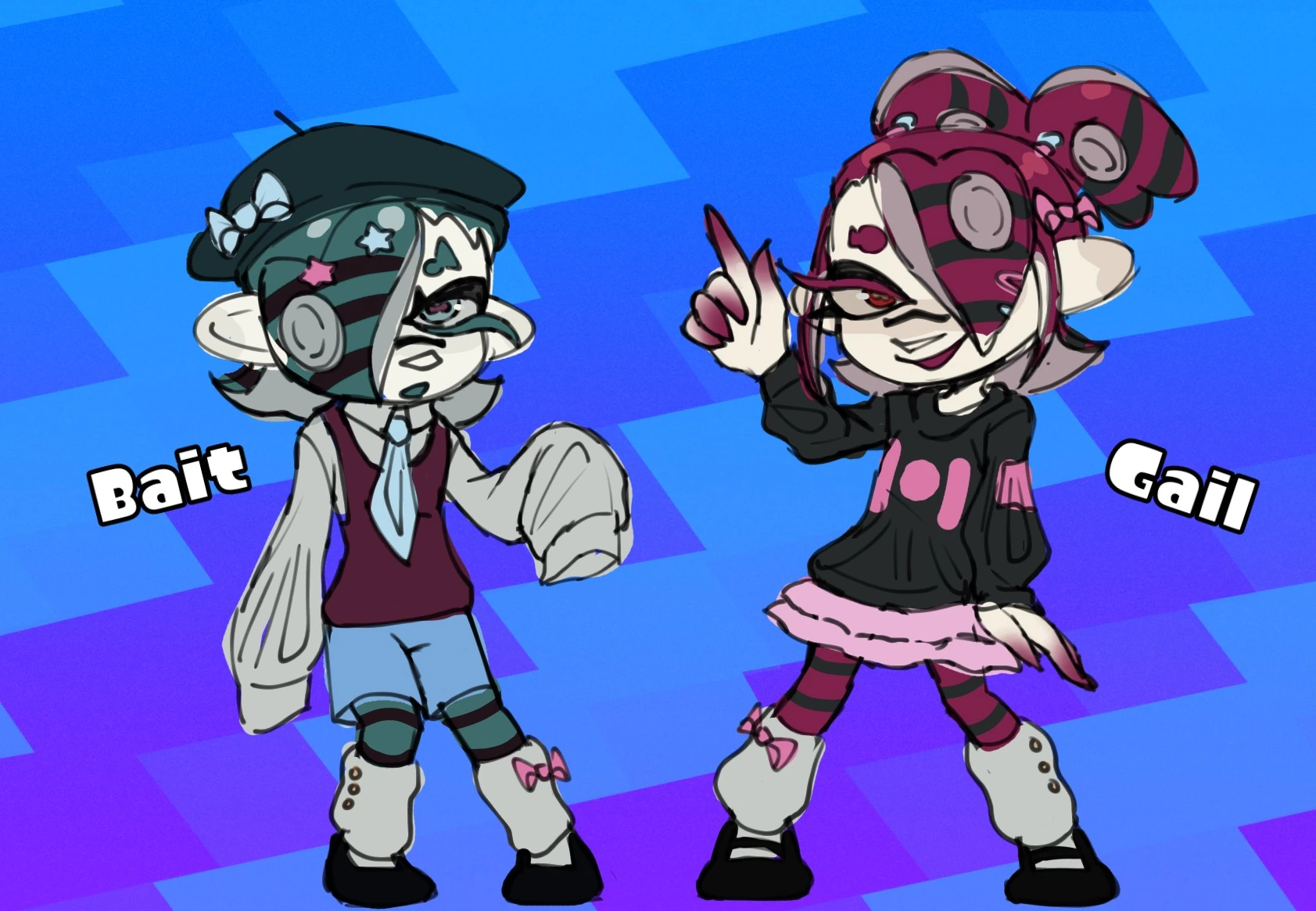 Discuss Everything About Inkidols Wiki | Fandom