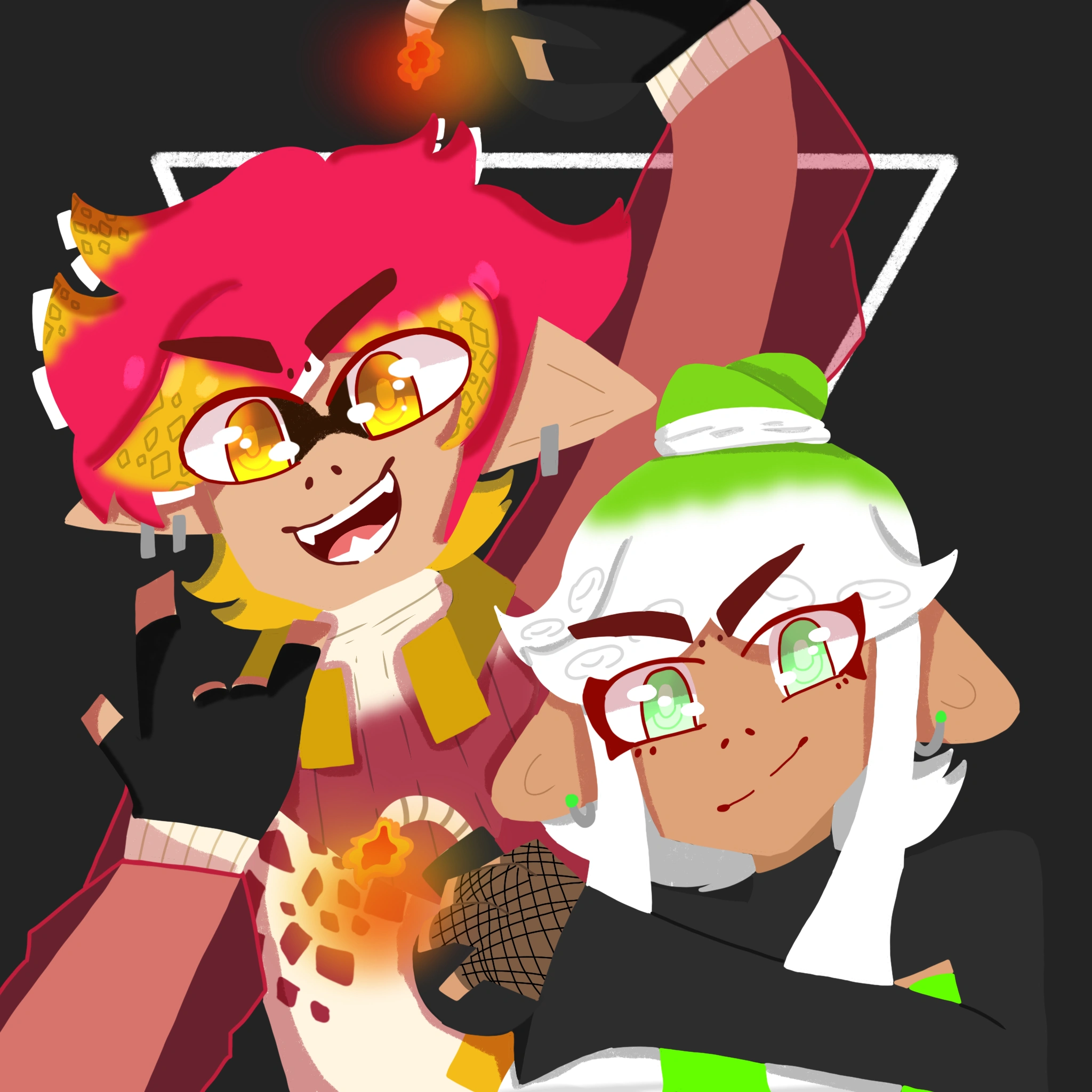 Discuss Everything About Inkidols Wiki | Fandom