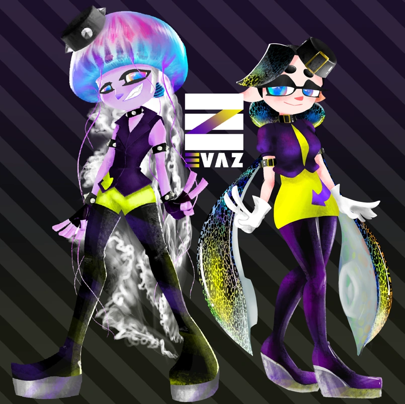 Sea Beats | Inkidols Wiki | Fandom