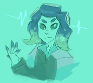 Mimic | Inkidols Wiki | Fandom