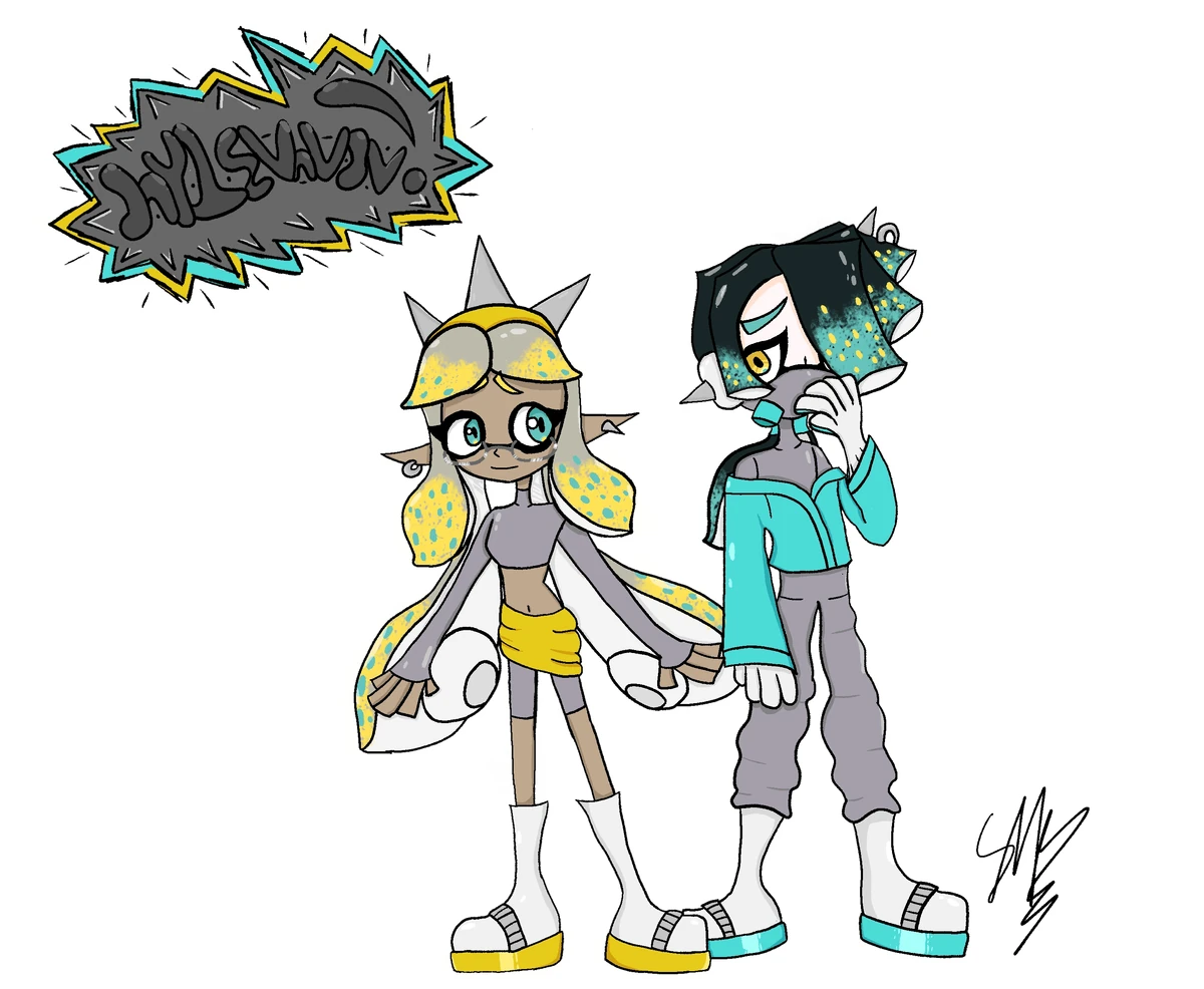 Inkthanasia! | Inkidols Wiki | Fandom