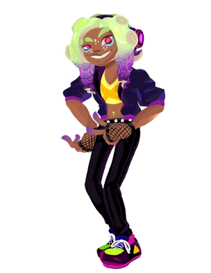 Splat Town | Inkidols Wiki | Fandom