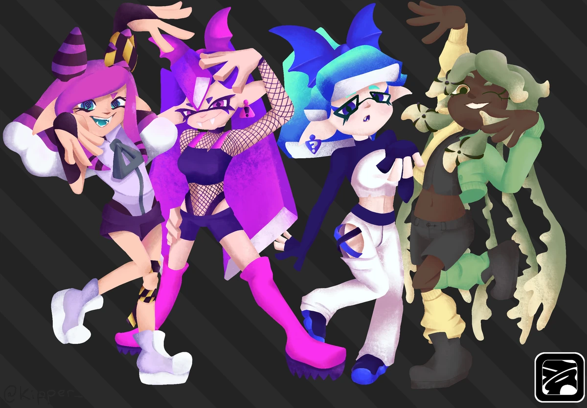 Category:Inklings | Inkidols Wiki | Fandom