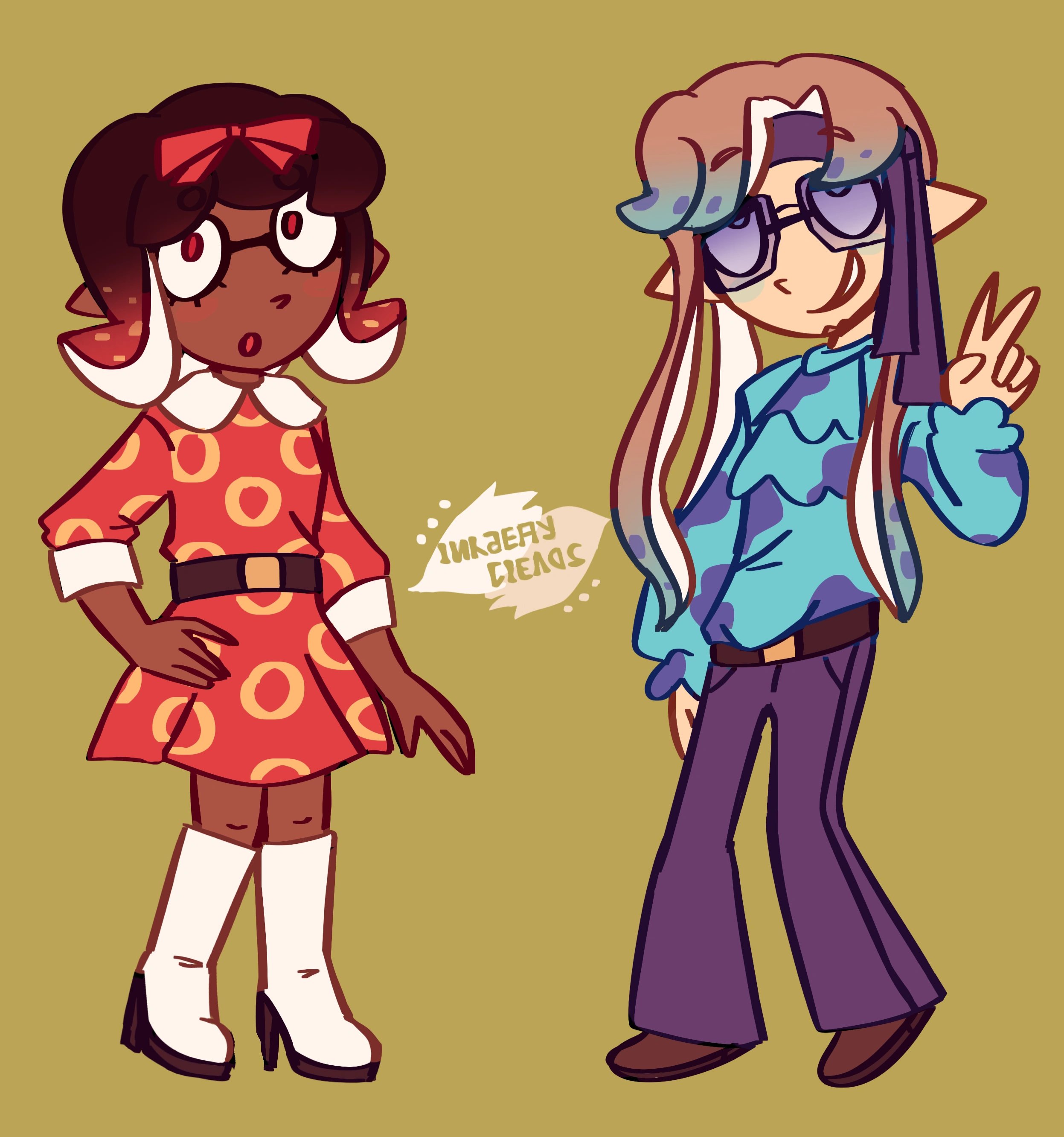 Inkberry Fields | Inkidols Wiki | Fandom