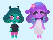 Octoprism | Inkidols Wiki | Fandom