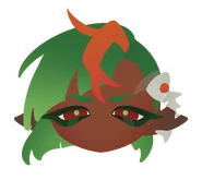 Huenami | Inkidols Wiki | Fandom