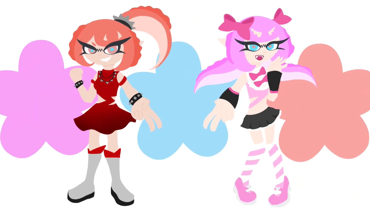 Sweet Heat | Inkidols Wiki | Fandom