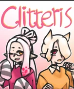 Glitteris | Inkidols Wiki | Fandom