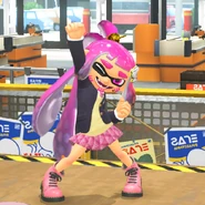 Tako/Yaki | Inkidols Wiki | Fandom