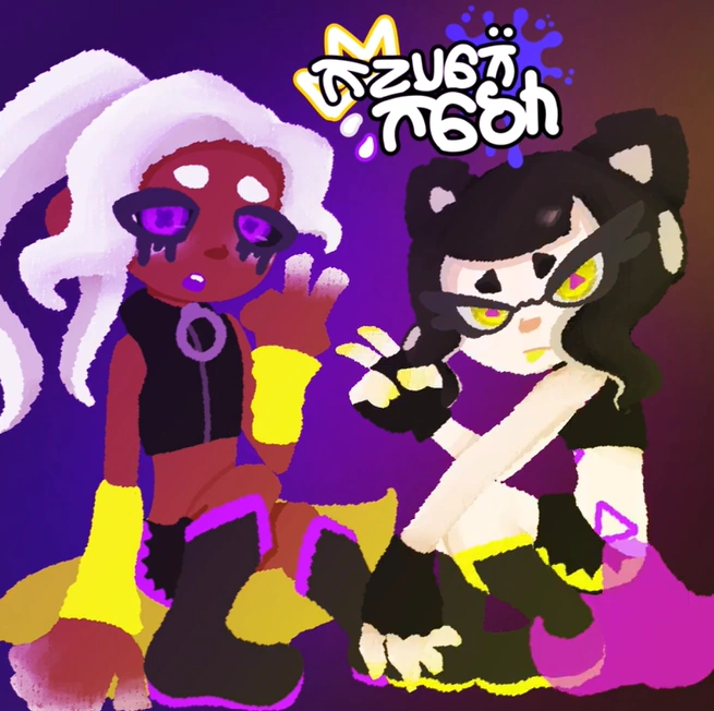 Royal Rave | Inkidols Wiki | Fandom