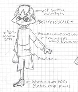 Polarfin | Inkidols Wiki | Fandom