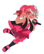 Trilight | Inkidols Wiki | Fandom