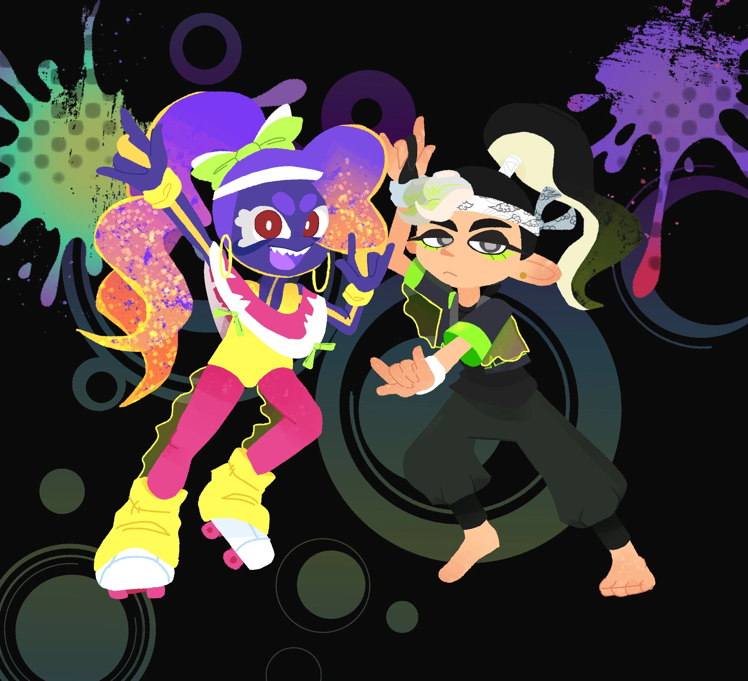 Discuss Everything About Inkidols Wiki | Fandom