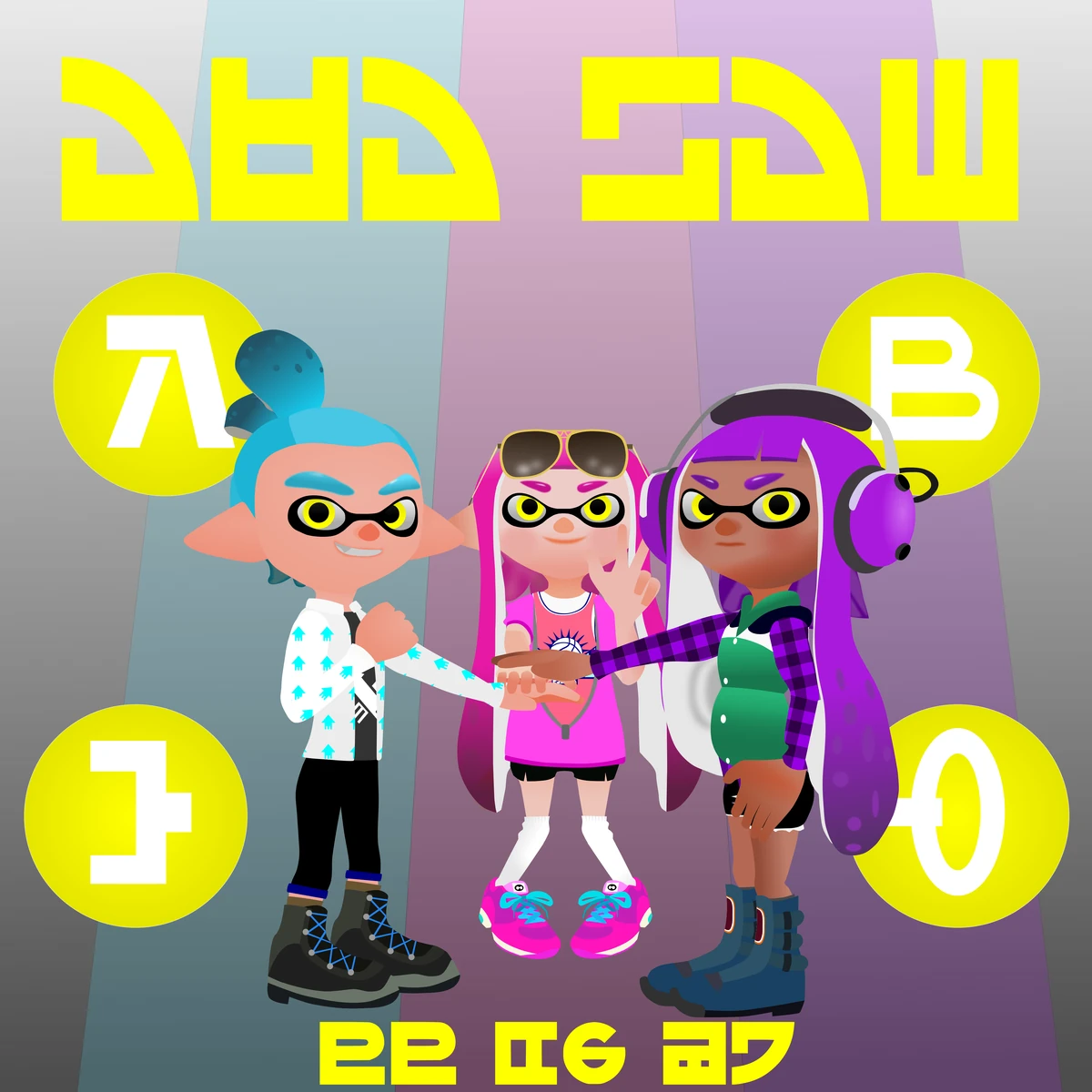 YellowSoul | Inkidols Wiki | Fandom