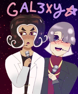 GAL3XY | Inkidols Wiki | Fandom
